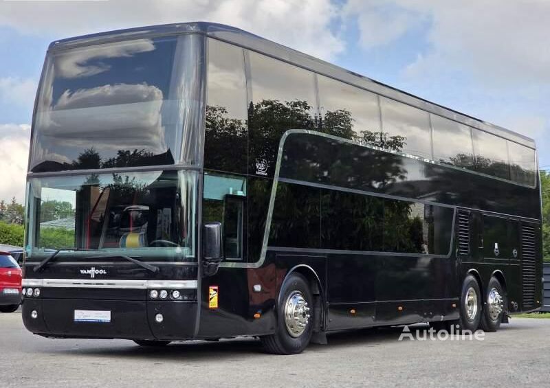 Van Hool TD925 ASTROMEGA dvospratni autobus