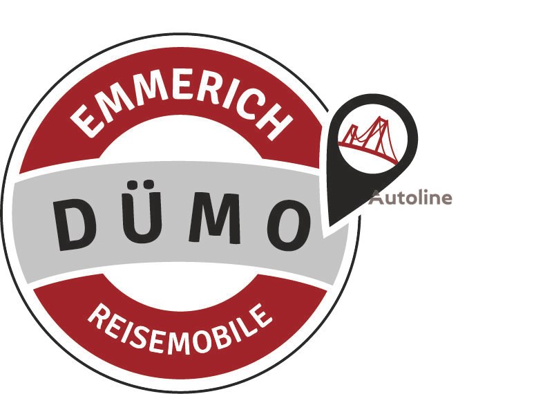 Pössl Summit Shine 640 H-LINE kamper kombi