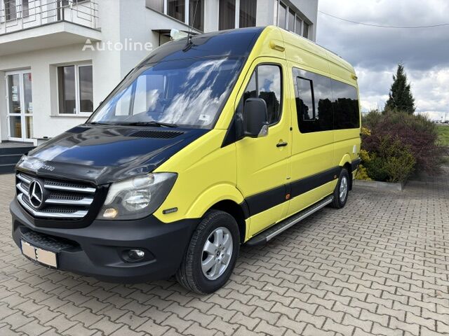Kamper kombi