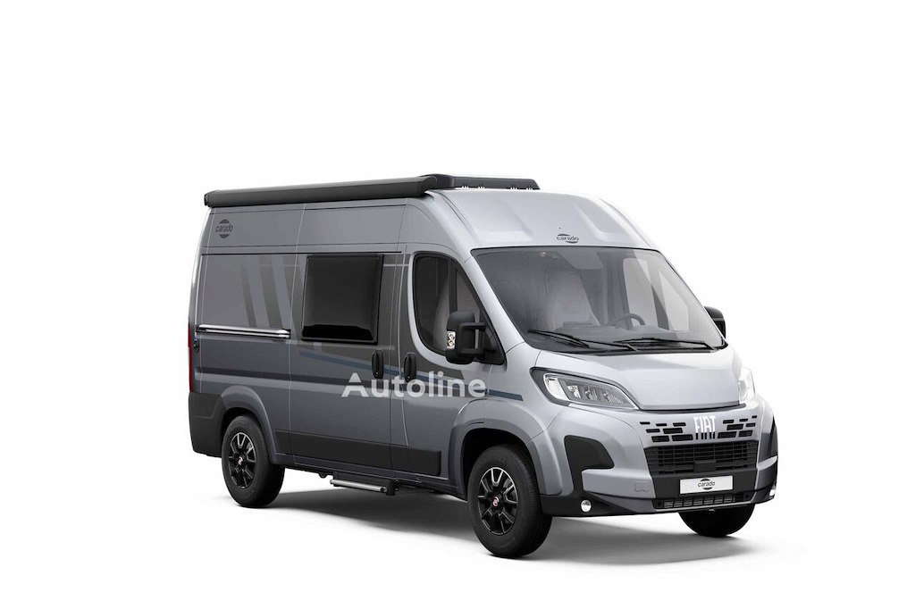 Novi Fiat CV, CV 540 PRO - únor 2027 kamper kombi