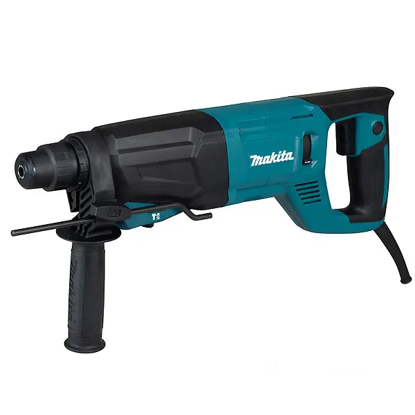 Makita čekić bušilica HR2680