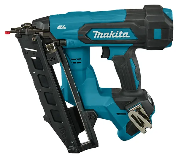 Makita akumulatorski zakivač eksera DBN610Z