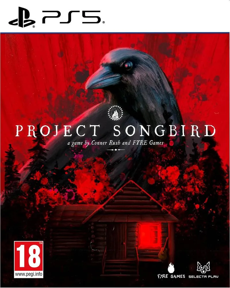 PS5 Project Songbird