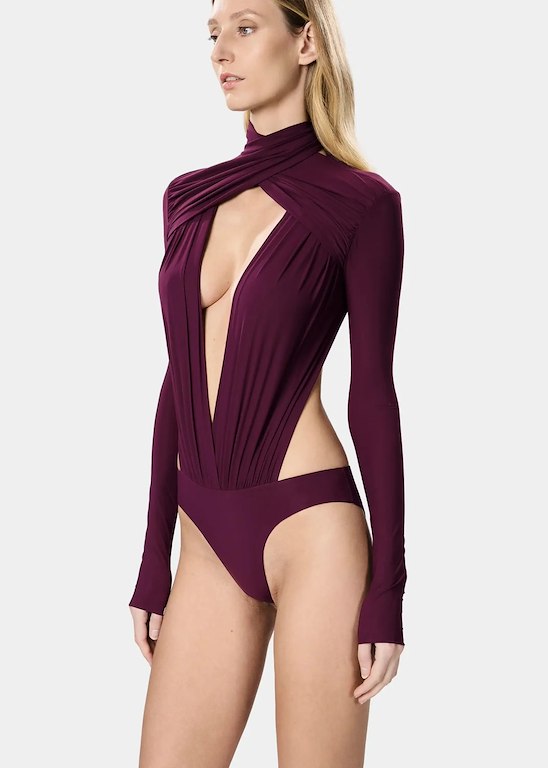 AMAZUIN ANAIS MAROON