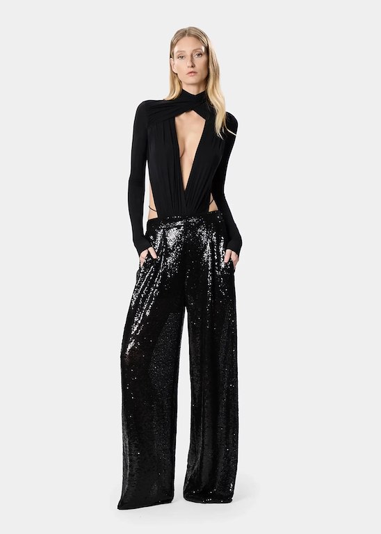AMAZUIN ANAIS DEEP BLACK