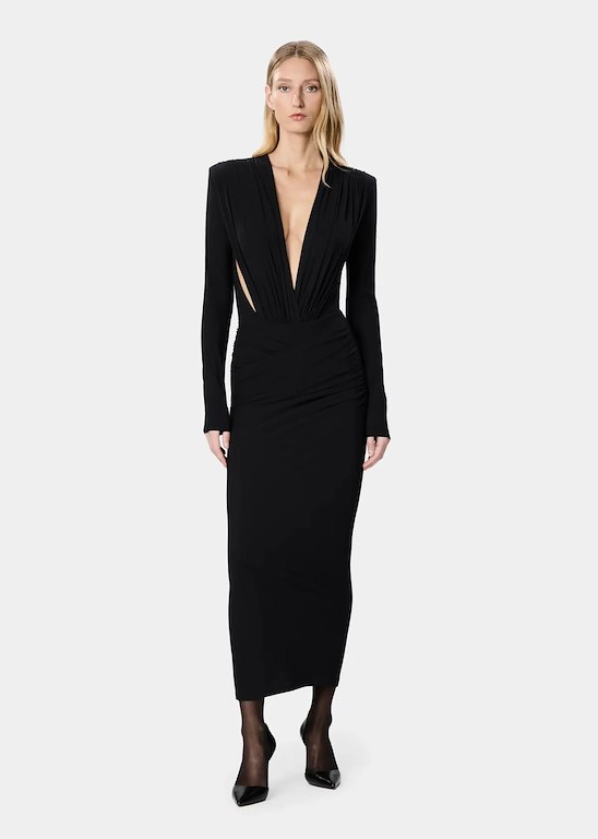 AMAZUIN RASHA BODY DEEP BLACK
