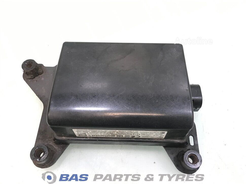 DAF Collision warning control unit 2109334 za DAF kamiona