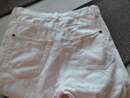 Farmerke Hugo Boss