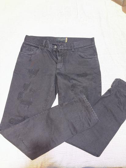 Dolce&Gabbana muske farmerke