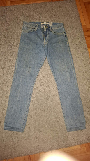 Muške farmerke H&M 29
