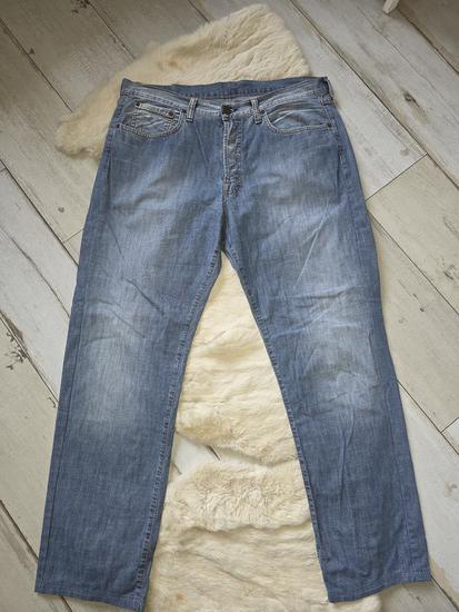 Replay farmerice muske ravne nogavice xl