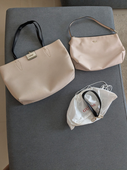 Guess torba