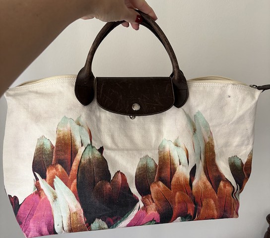 Longchamp torba