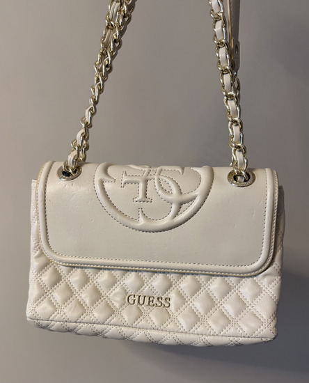 Guess torba