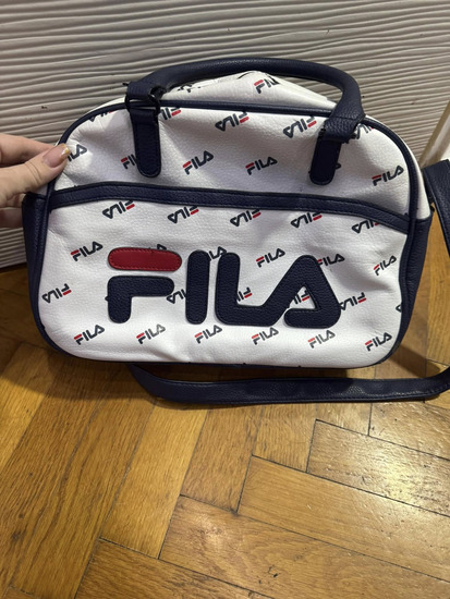 Fila original torba