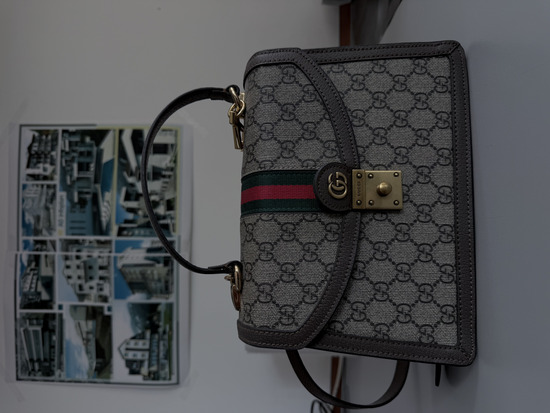 Gucci Ophidia GG torba SNIZENA