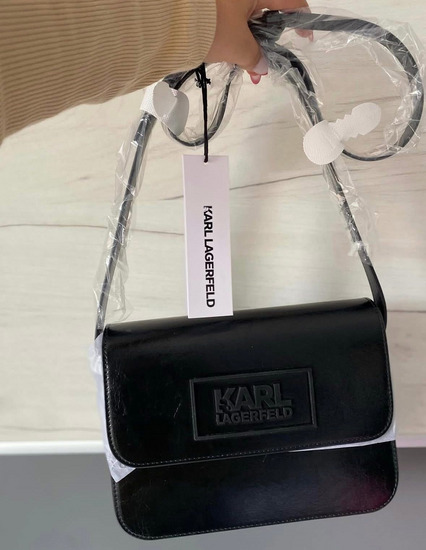 Karl Lagerfeld