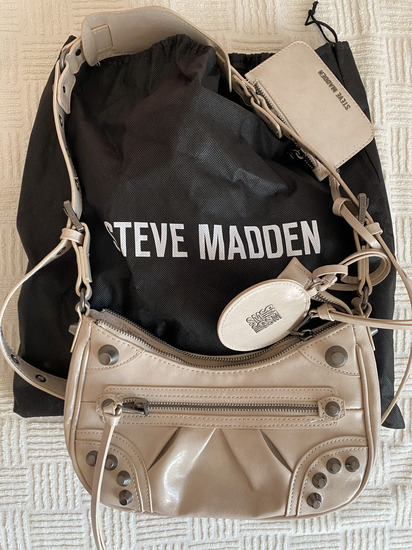 Steve Madden torba