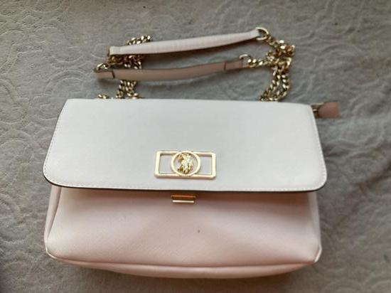 U.S. Polo assn torbica