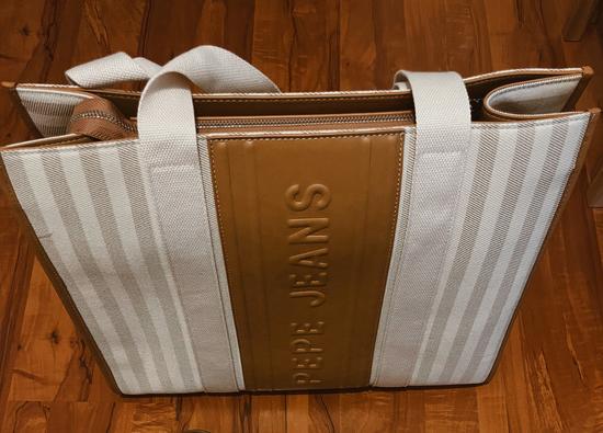 Orginal Pepe Jeans torba