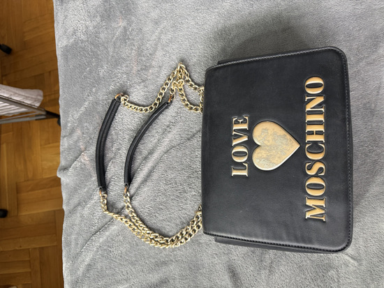 Moschino original torba