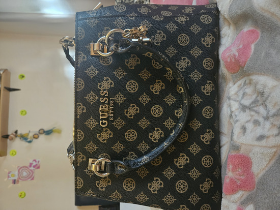 Guess torba