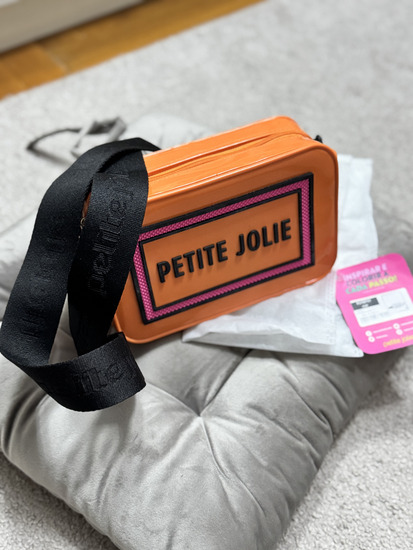 Petite Jolie torba NOVO