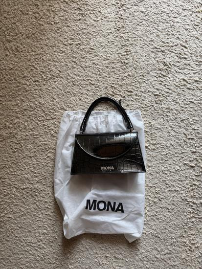 Mona torbica