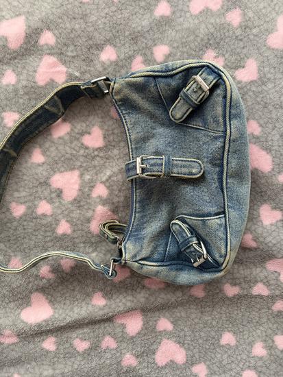 PULL&BEAR torbica