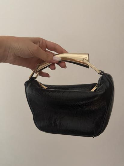 Zara mini torbica