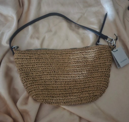 Torba All saints