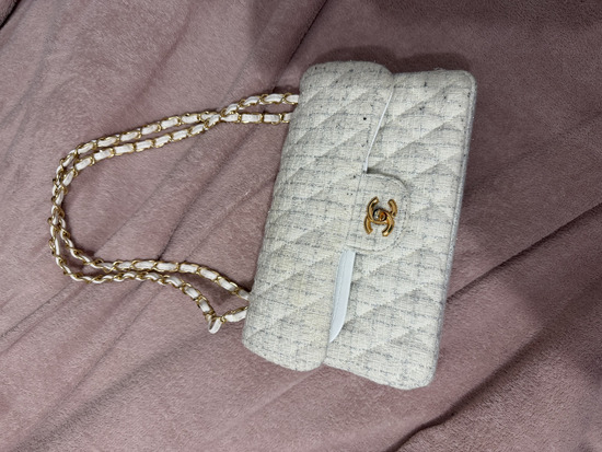Chanel torbica