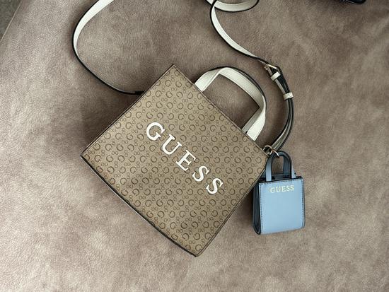 Guess torba