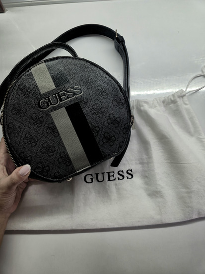 Guess torba
