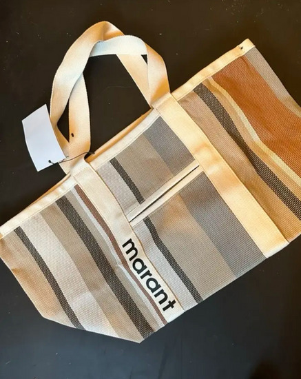 Isabel Marant original ceger torba