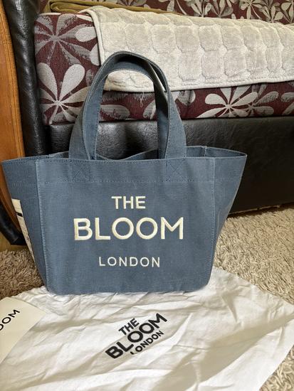 The Bloom London
