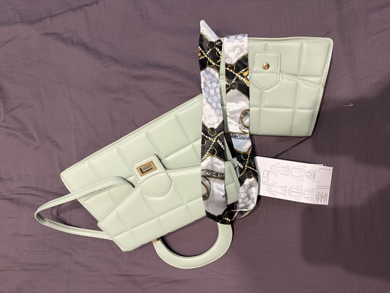 PS fashion torba 3u1 nova sa etiketom