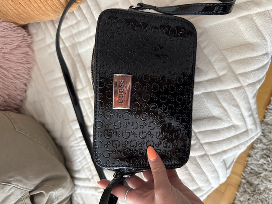 Guess torba