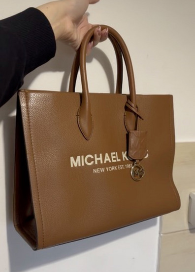 Michael Kors original torba - NOVO