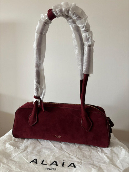 Alaia torba - najnoviji model