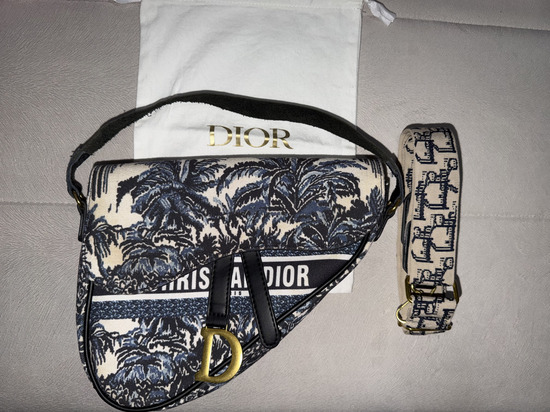 Dior torbica