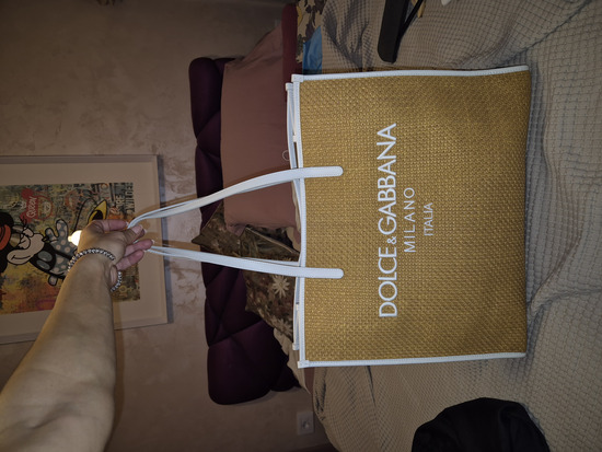 Dolce & Gabbana torba