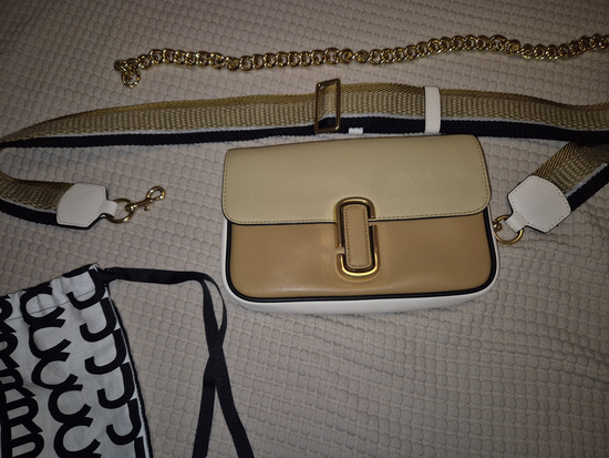 Marc Jacobs torba
