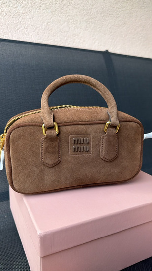 Miu Miu Arcadie novo original
