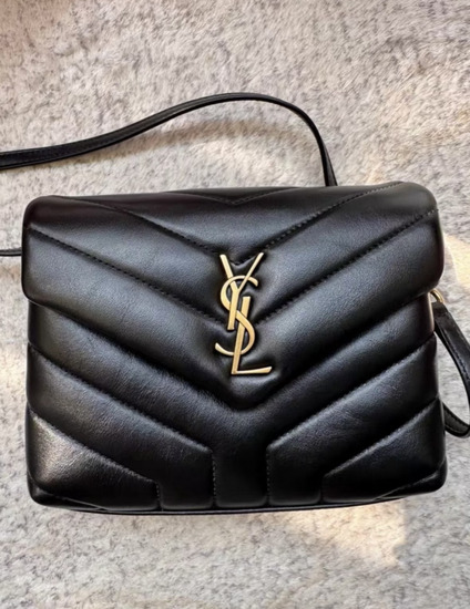 YSL Lou Lou toy
