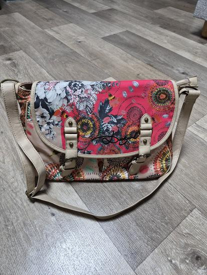 Desigual