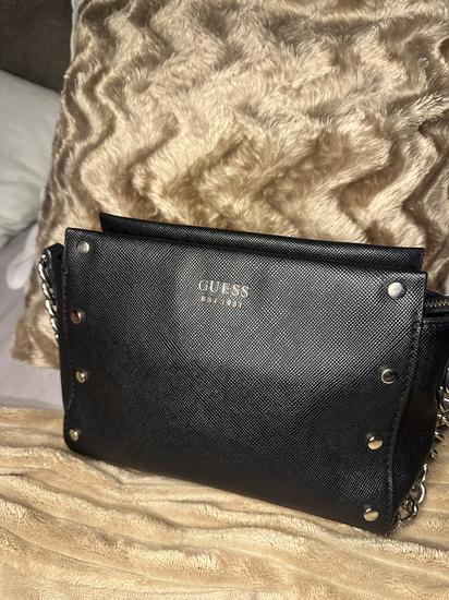 Guess torba
