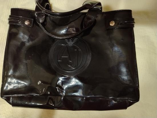 Torba Armani