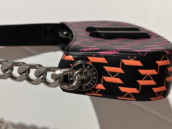 Karl Lagerfeld torba