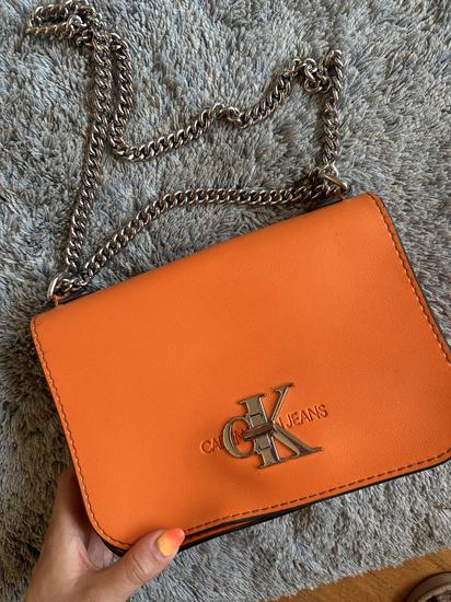 Calvin Klein torba